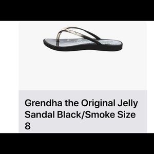 grendha | Shoes | Grendha Jelly Sandals Nib | Poshmark